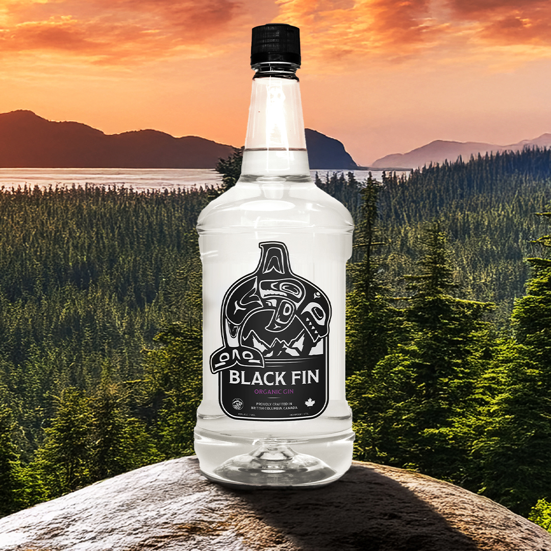 Home - Black Fin Distillery