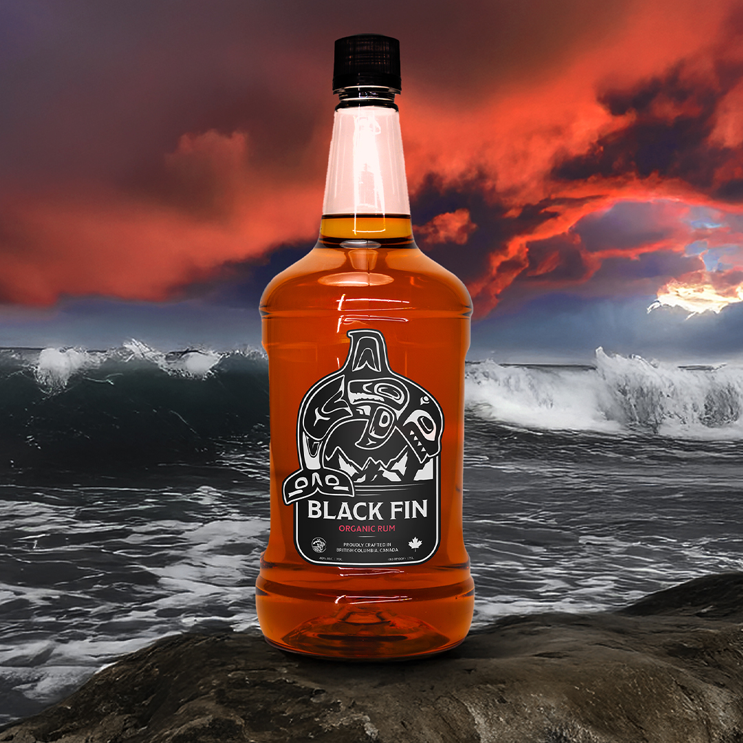 Home - Black Fin Distillery