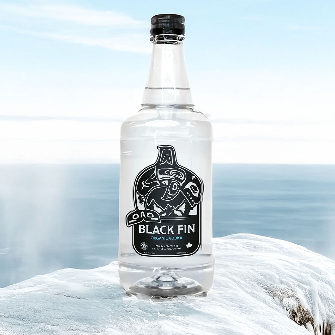 Home - Black Fin Distillery