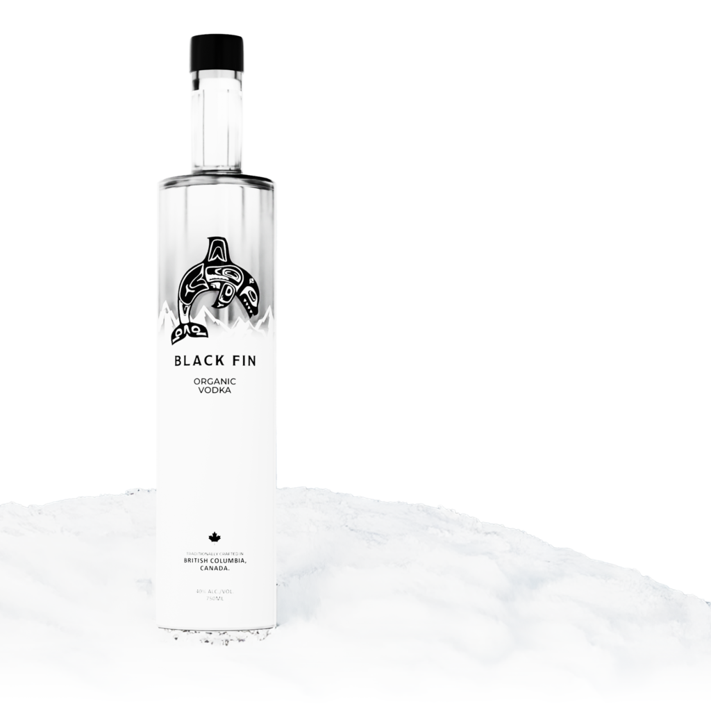 Home - Black Fin Distillery