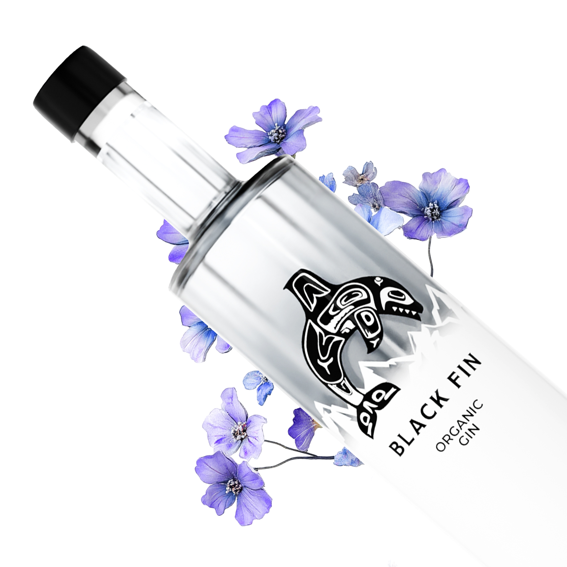 Home - Black Fin Distillery